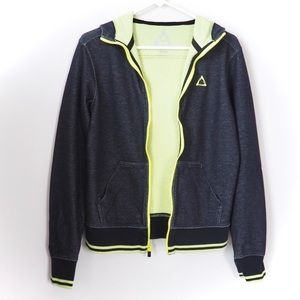 Aeropostale | Sweaters | Aeropostale A87 Full Zip Hoodie Jacket | Poshmark